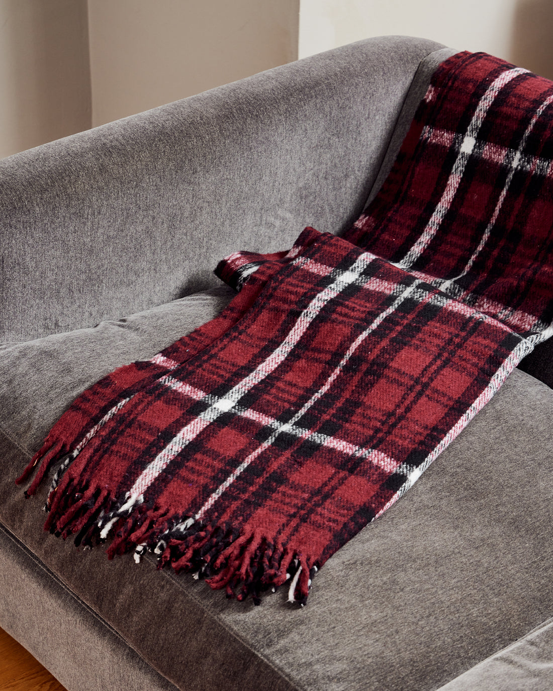 The Feel-Good, Do-Good Blanket | The Good Blanket Company