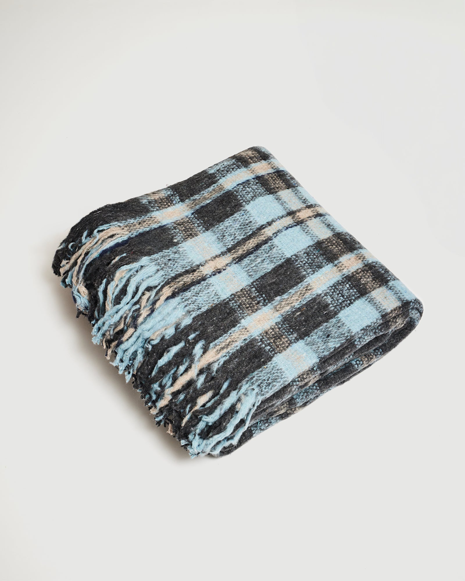 The Feel-Good, Do-Good Blanket | The Good Blanket Company